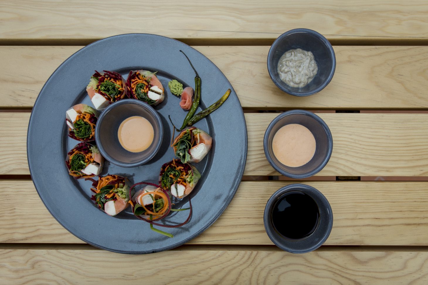 Grú Grú - Guía oca