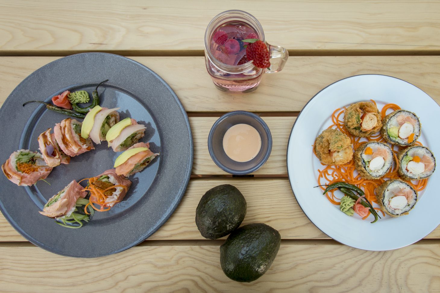 Grú Grú - Guía oca