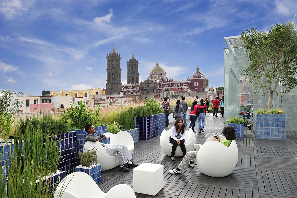 Museos en Puebla que debes visitar 🎭 - Guía oca