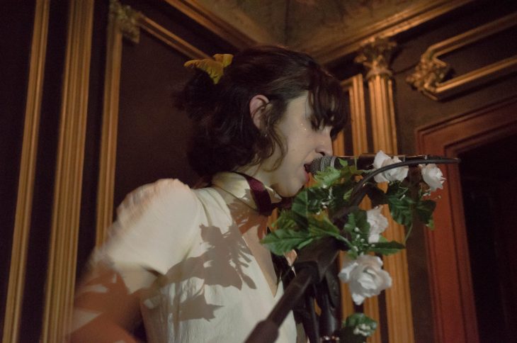 Mint Field - Guía oca