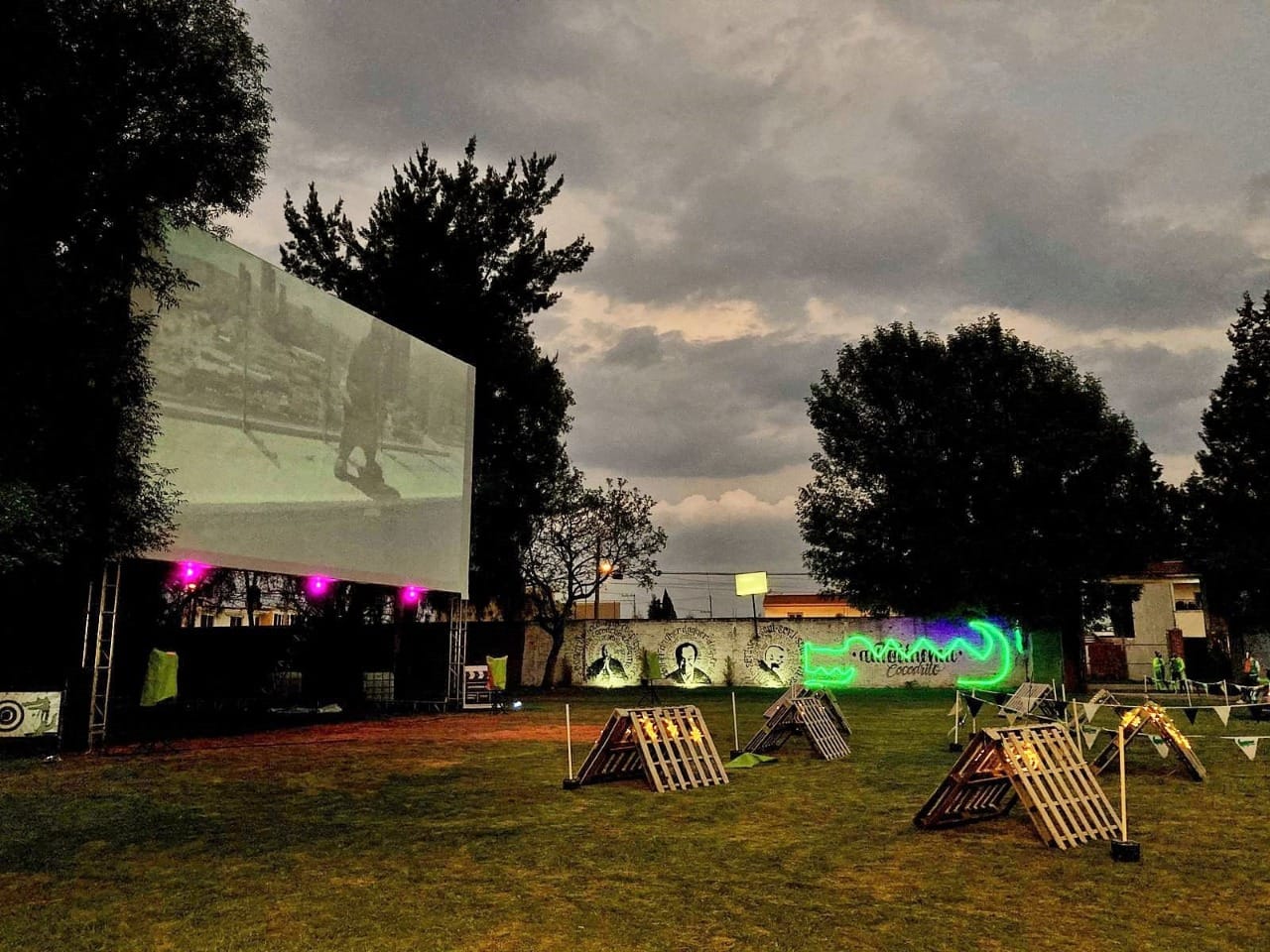 Planes para pasársela como niño en Puebla 🎈 - Guía oca