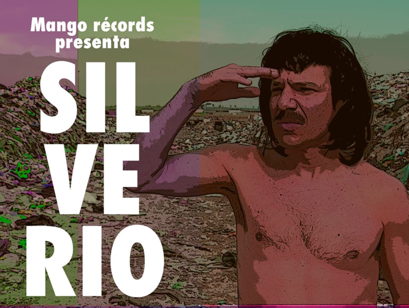 Su majestad Silverio - Guía oca