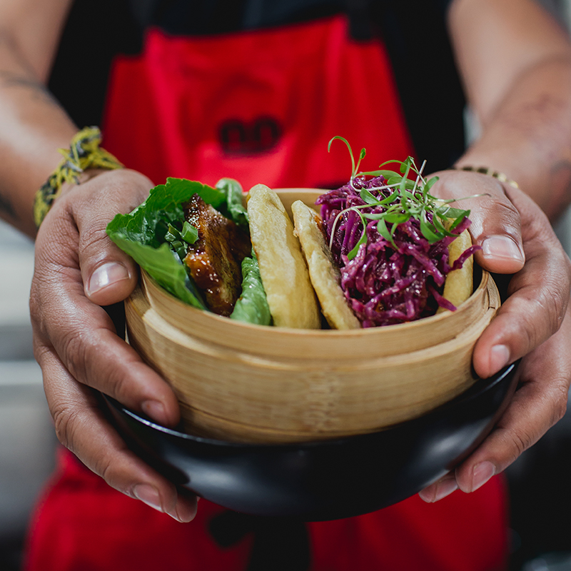 Recomendación de la semana 🥡 - Guía oca