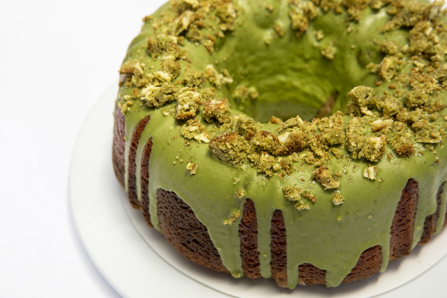 Haz match con matcha - Guía oca