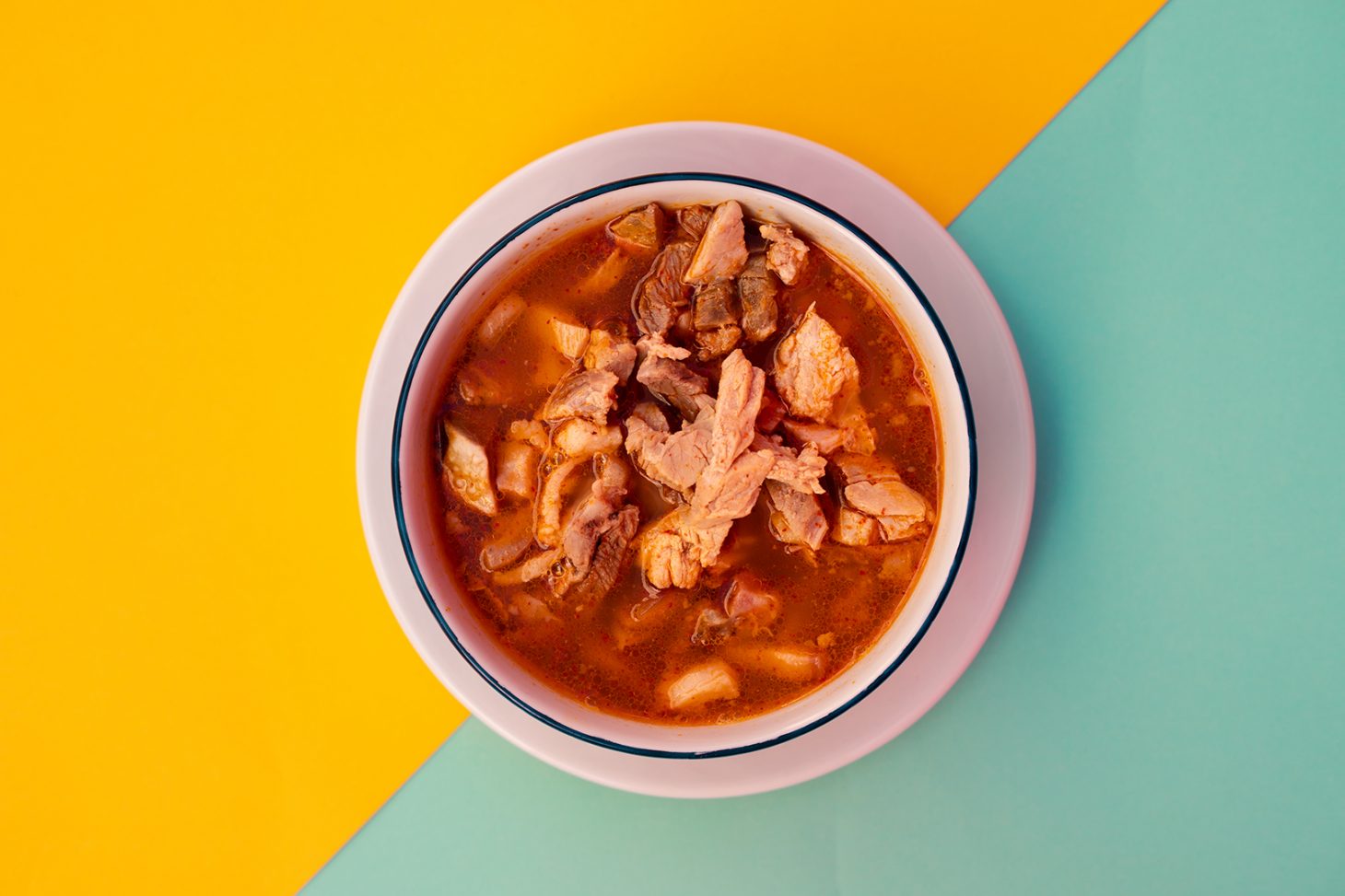 Radiografía de un Platillo: Pozolería Chapala - Guía oca