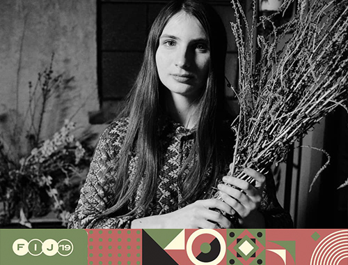 FIJ19: Maya Burns - Guía oca