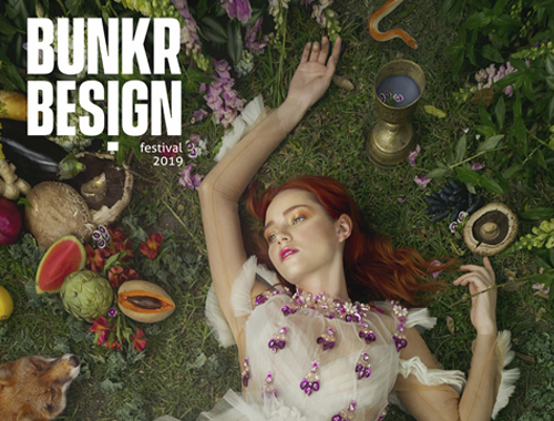 Bunkr Besign - Guía oca