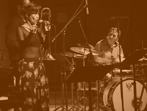 Armando Cruz & Fabiola Ruano - Guía oca