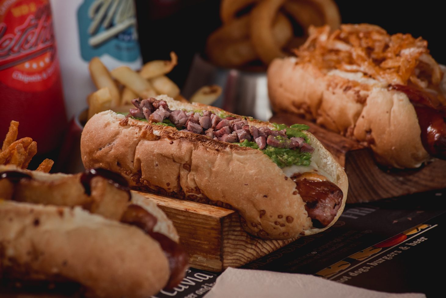 Ocio Cultura y Arte - Guía oca