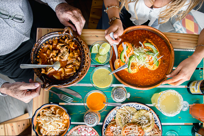 Recomendación de la semana 🐓 - Guía oca