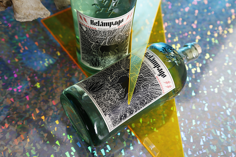 5 grandes licores y destilados poblanos - Guía oca