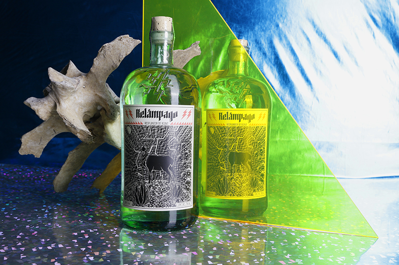 5 grandes licores y destilados poblanos - Guía oca