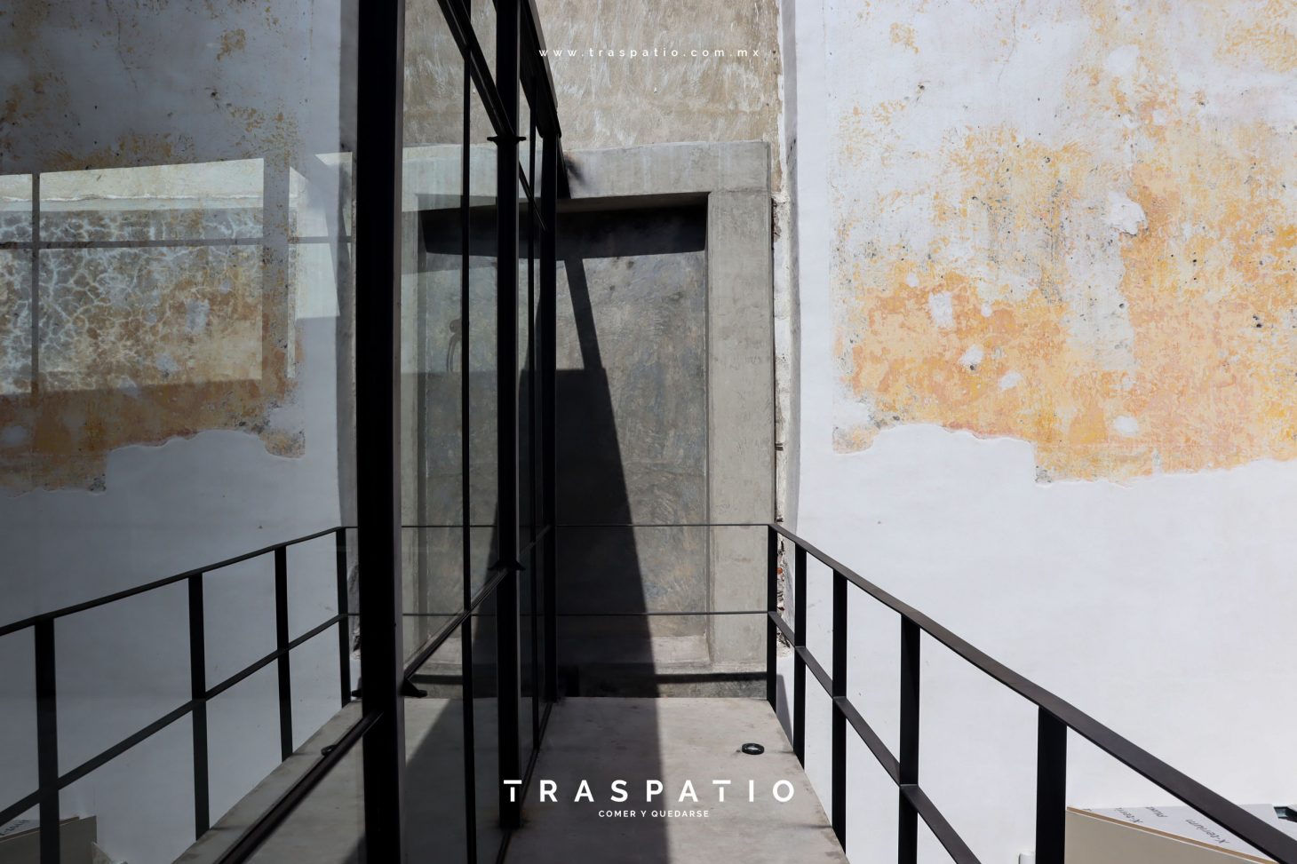 Traspatio: Una casa para todos - Guía oca