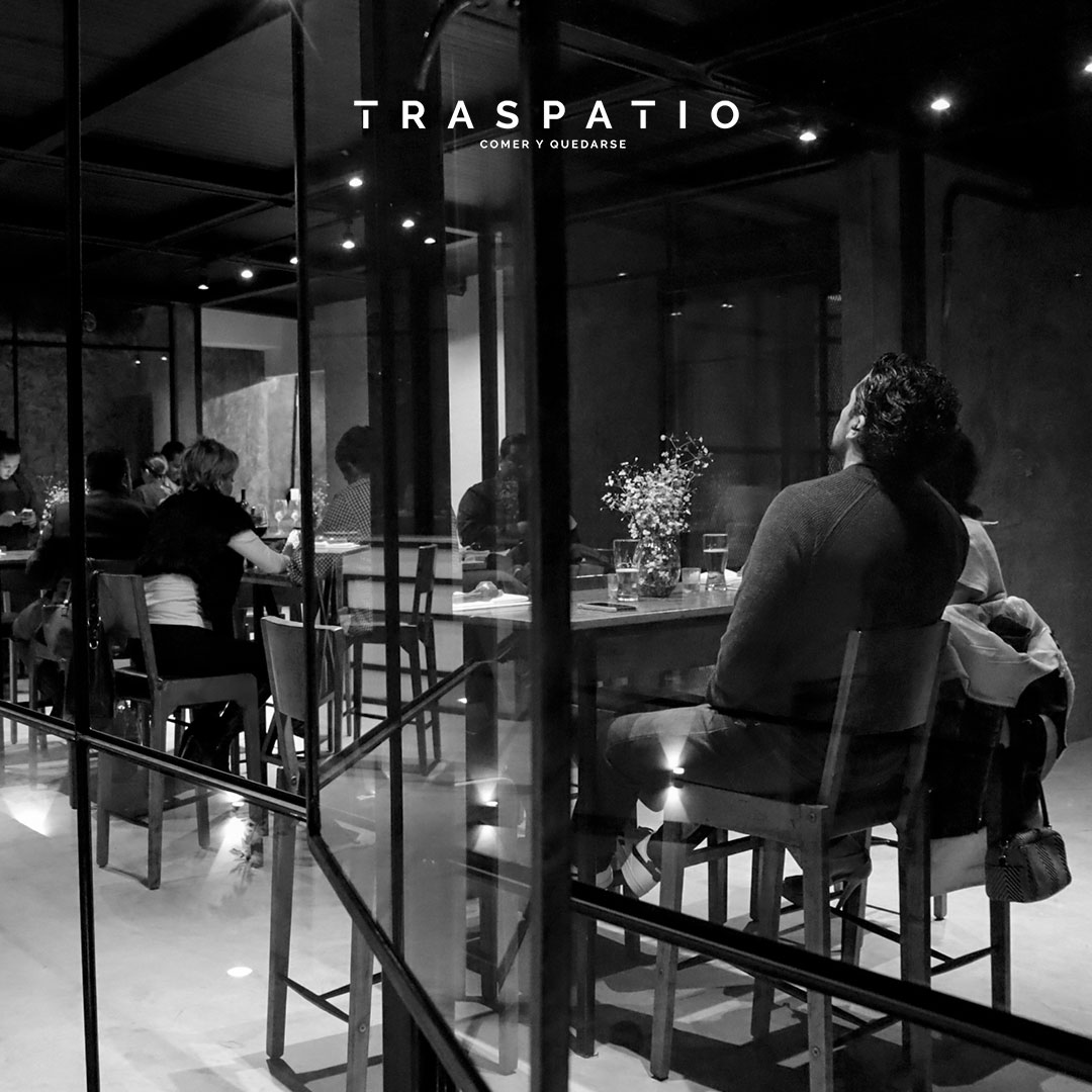 Traspatio: Una casa para todos - Guía oca