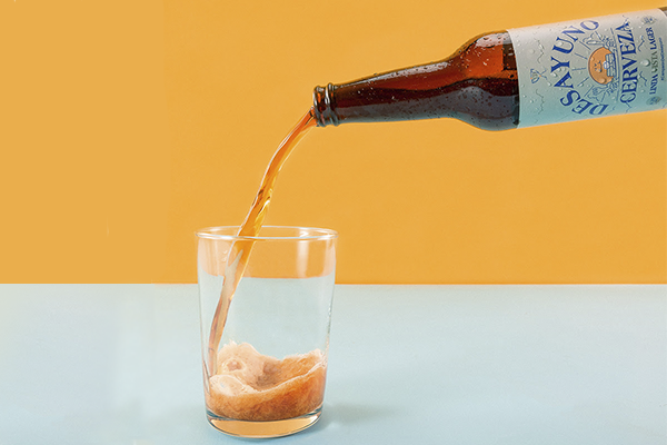 Desayunar con Chela - Guía oca