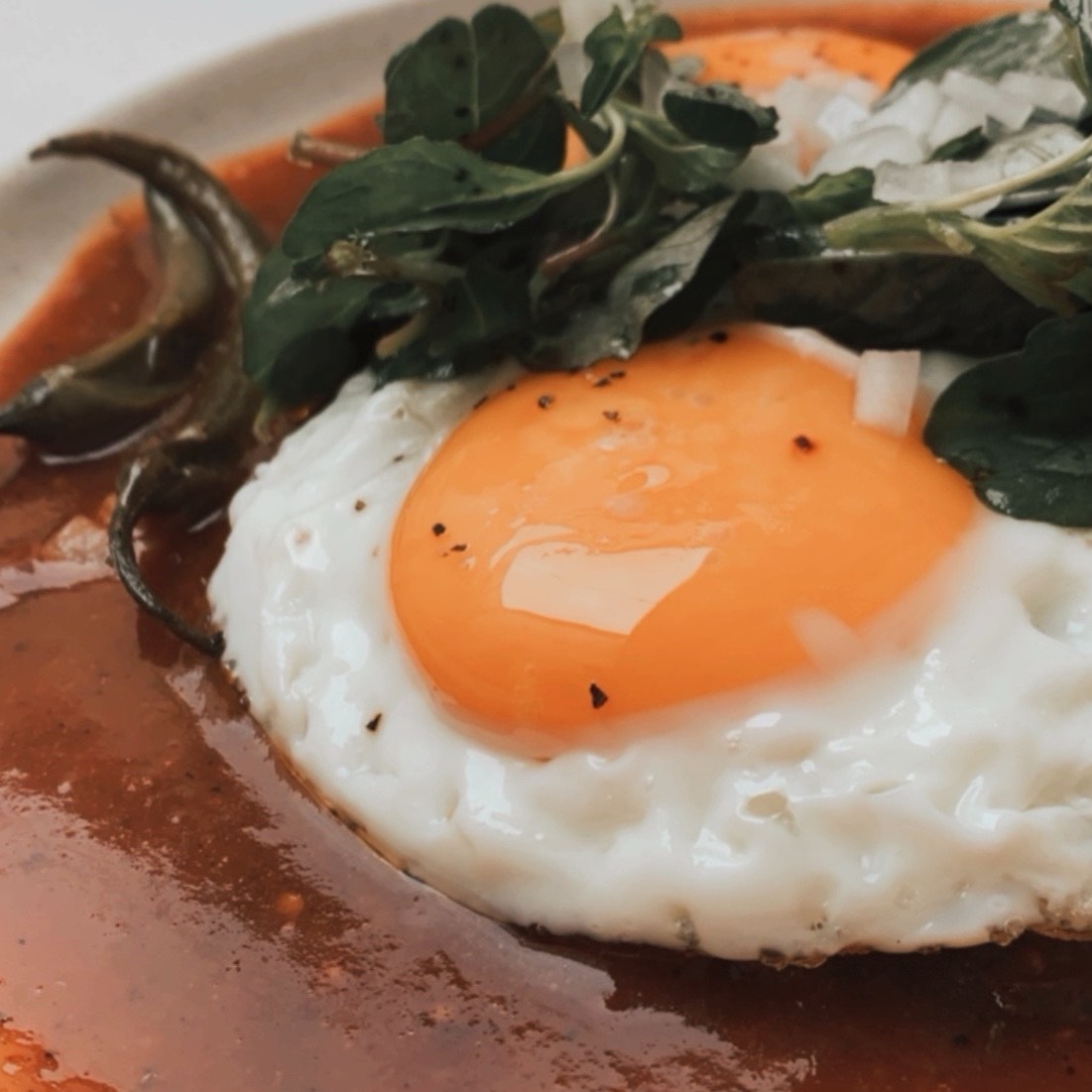 Bruncheando con los ocas - Guía oca