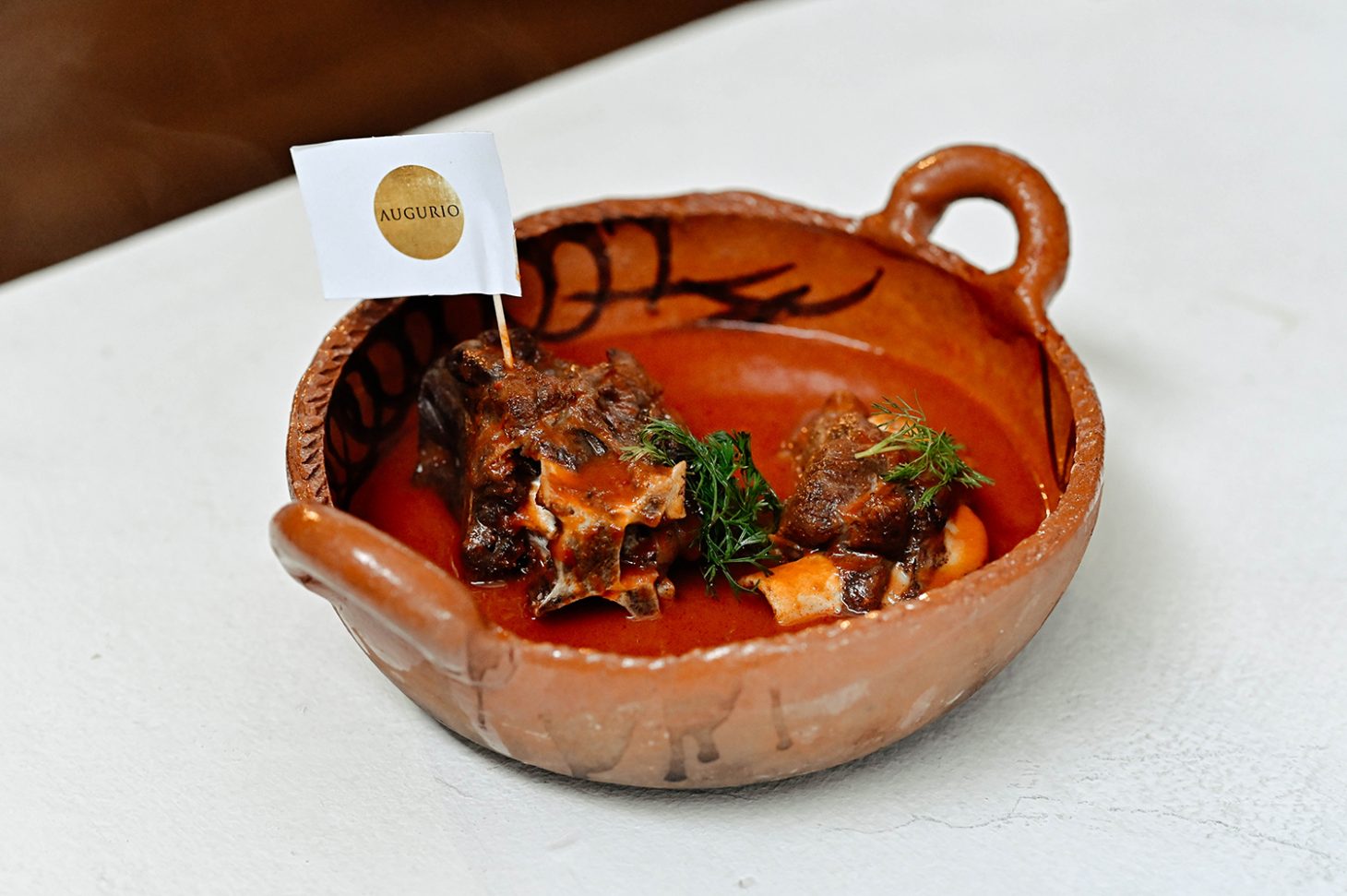 Mole de Caderas: Nación Mixteca - Guía oca