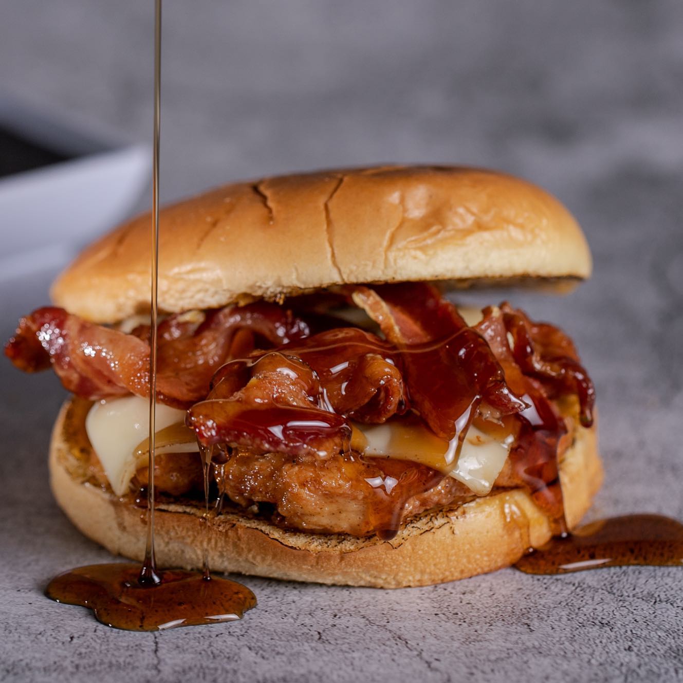 A los foodies de verdad nos gusta el pollo frito - Guía oca