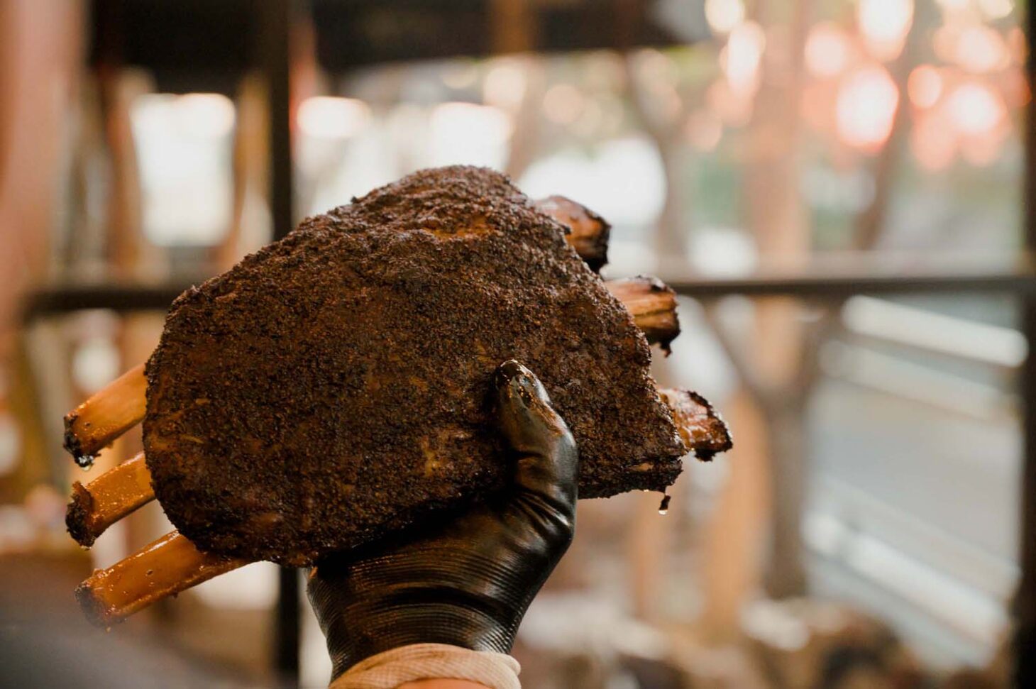 Grill Brothers - Guía oca