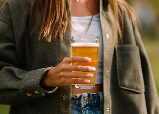 Cheves y mundial en Cervecería Cholula - Guía oca