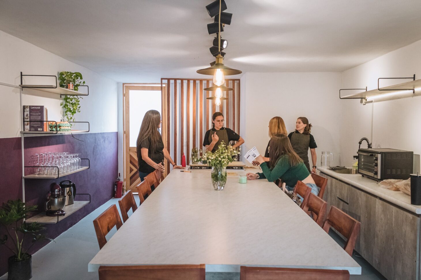 ¿Dónde tomar talleres en Puebla? - Guía oca