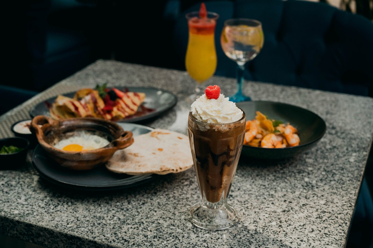 Seratta. La respuesta a todas nuestras preguntas - Guía oca