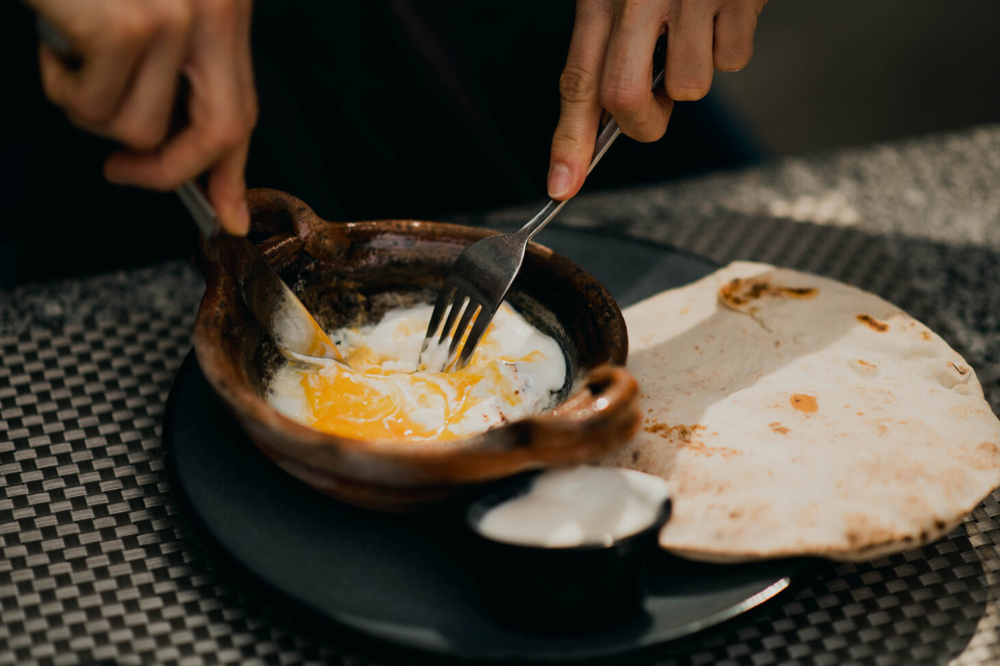 Seratta. La respuesta a todas nuestras preguntas - Guía oca