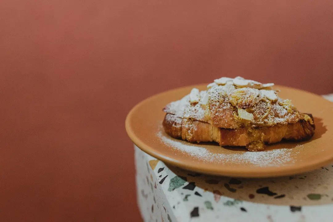 5 croissants (cuasáns) o cuernitos que tienes que probar - Guía oca