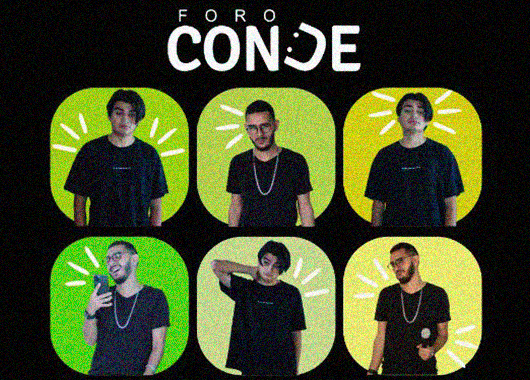 Stand up: Ángel Mora y Brandon Marure - Guía oca