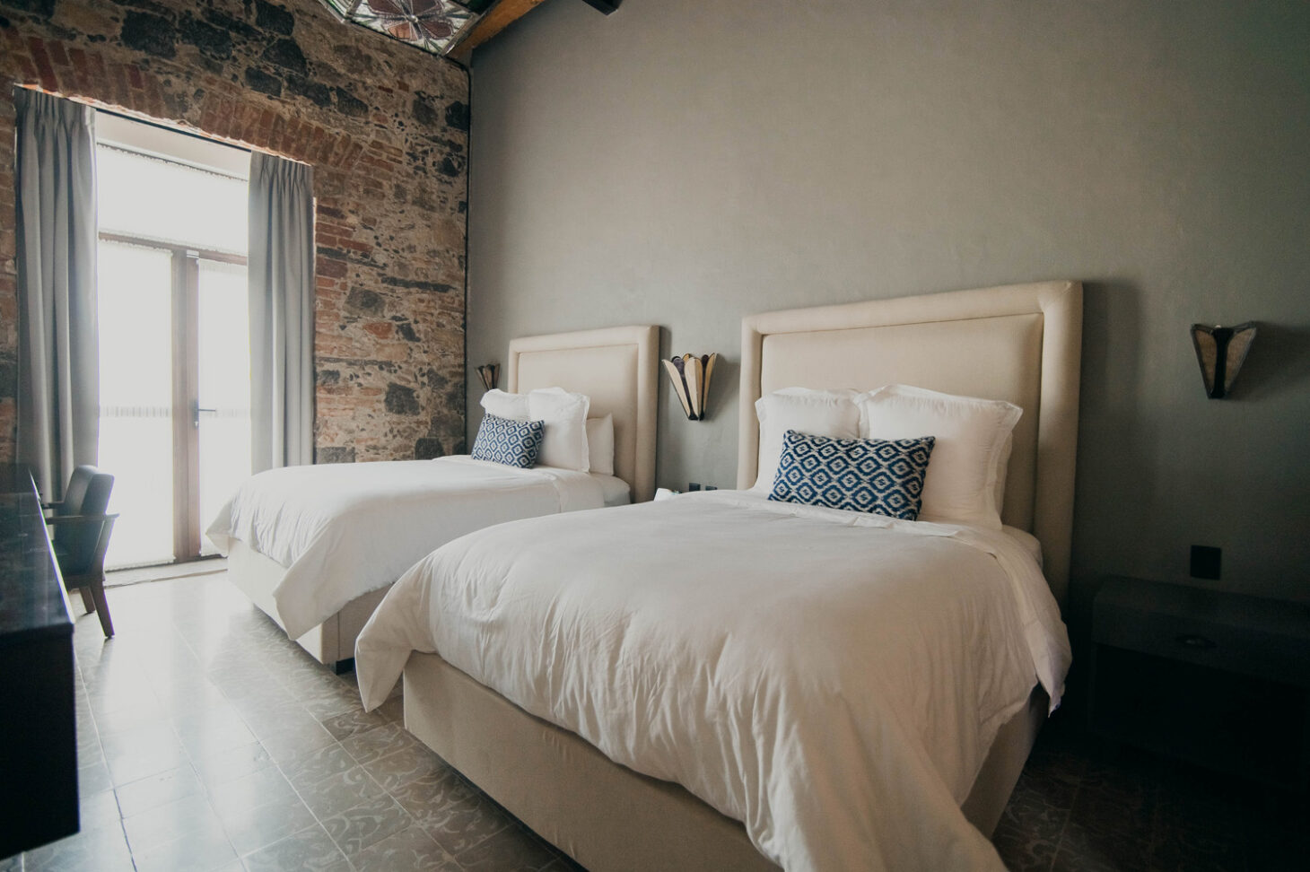 Milo Collection Hotel - Guía oca