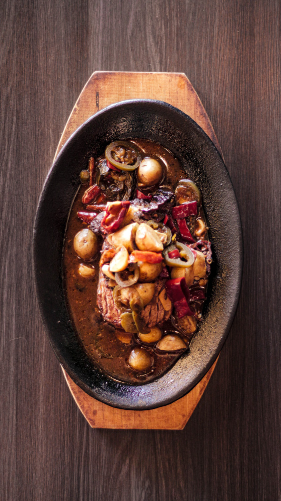 Nevados Don Hermilo: Una tradición renovada. - Guía oca