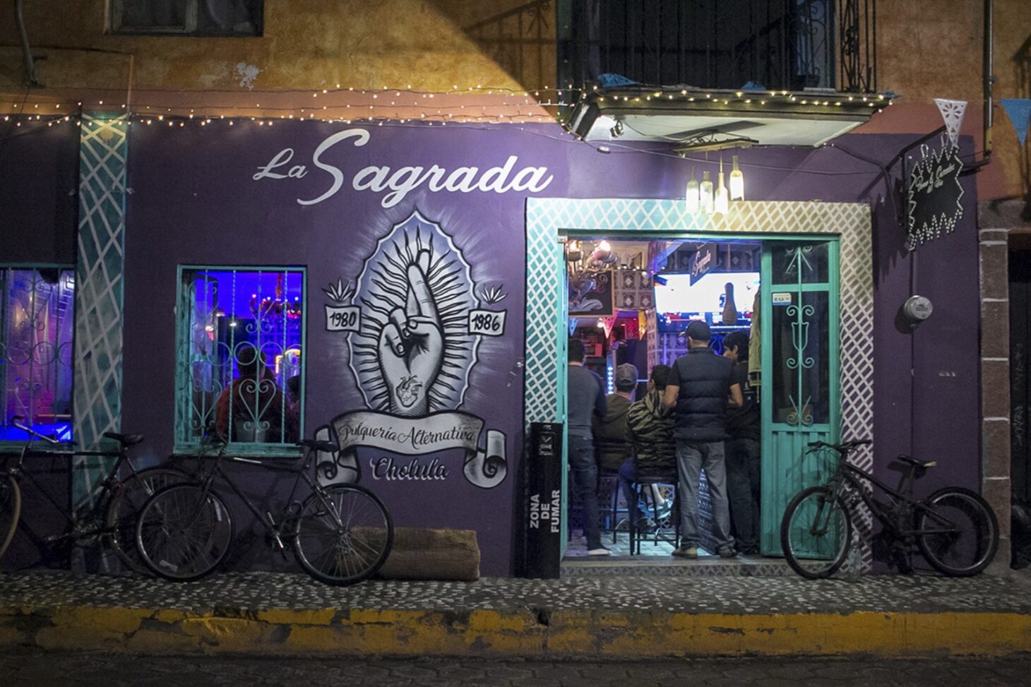 Pulque en Puebla y Cholula - Guía oca